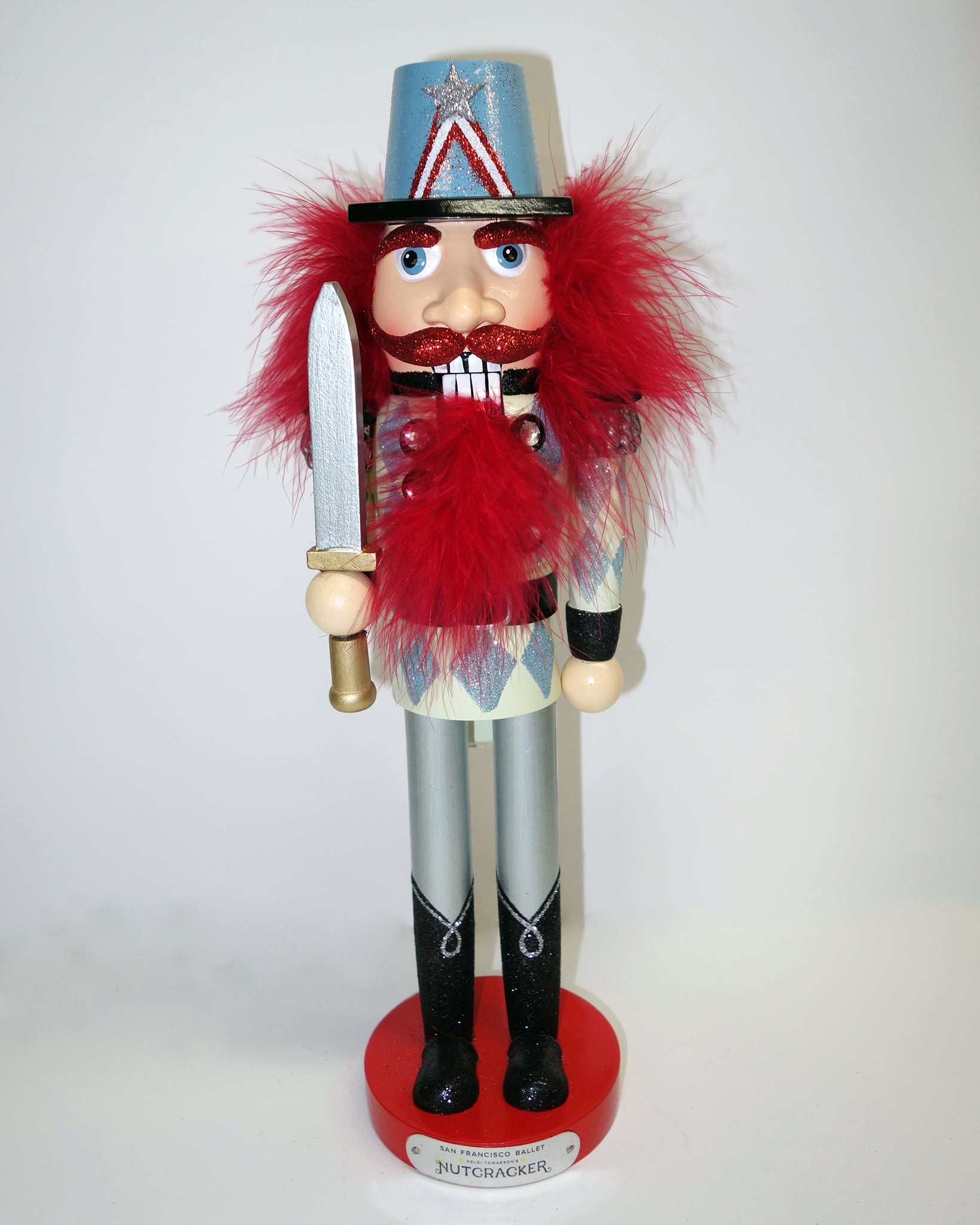 Nutcracker – San Francisco Ballet Store