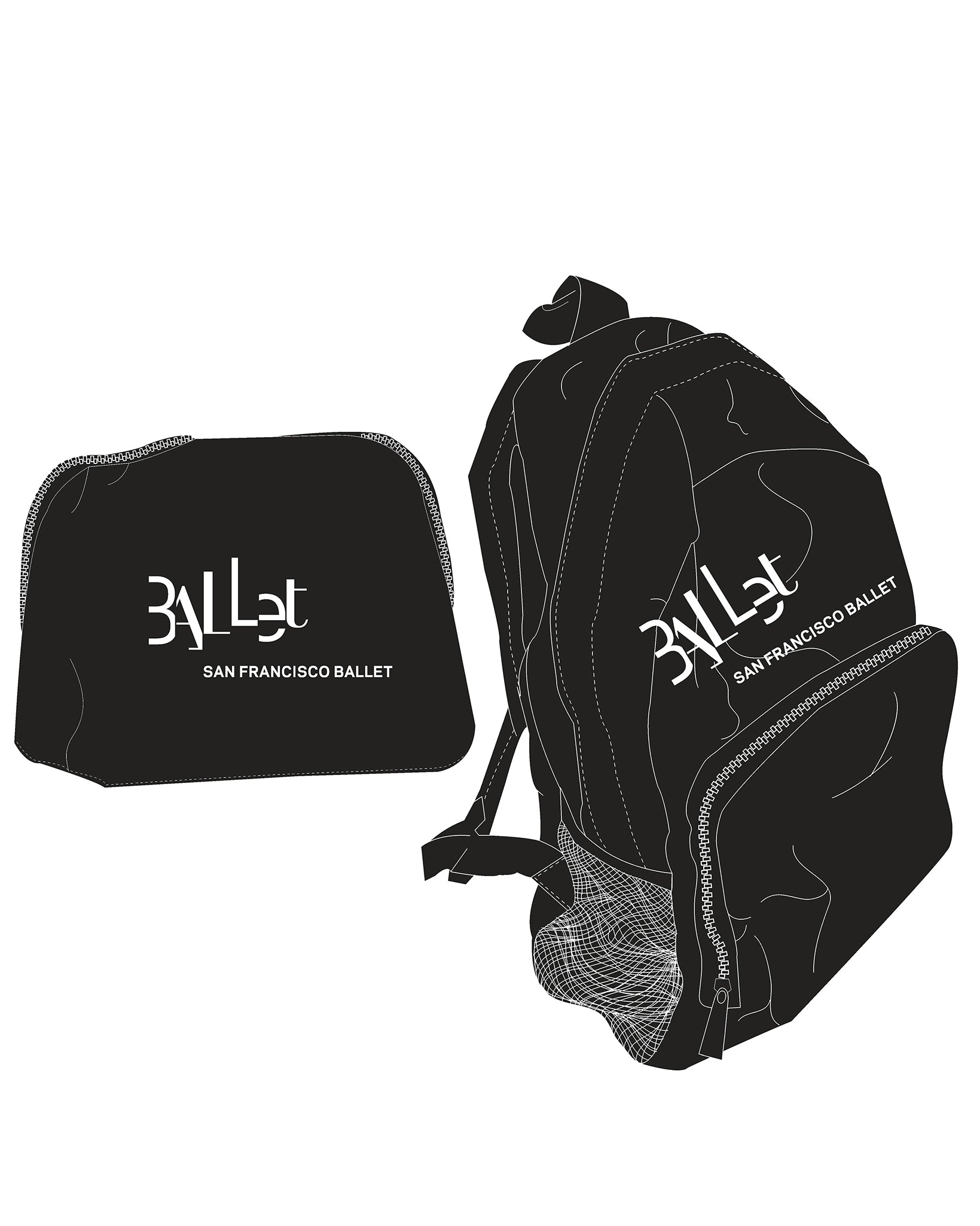 San Francisco Ballet Merchandise – San Francisco Ballet Store