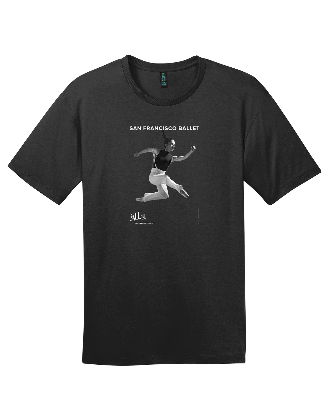 San Francisco Ballet Apparel – San Francisco Ballet Store