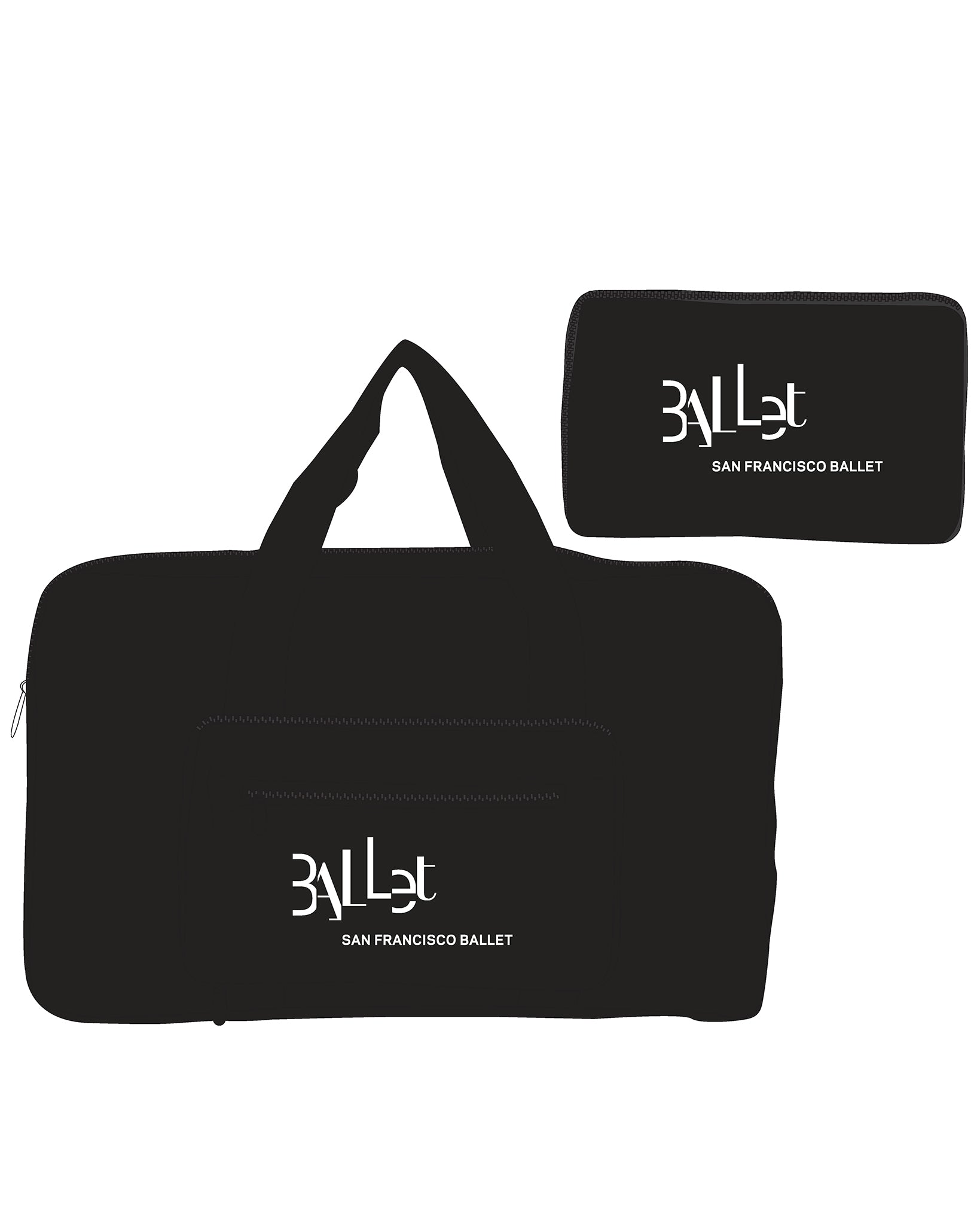 San Francisco Ballet Merchandise – San Francisco Ballet Store