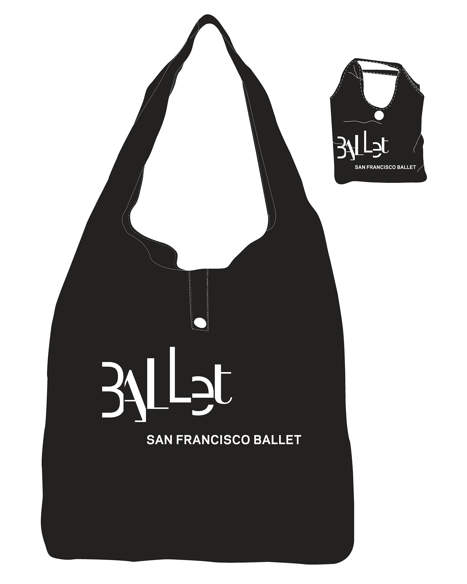 San Francisco Ballet Merchandise – San Francisco Ballet Store