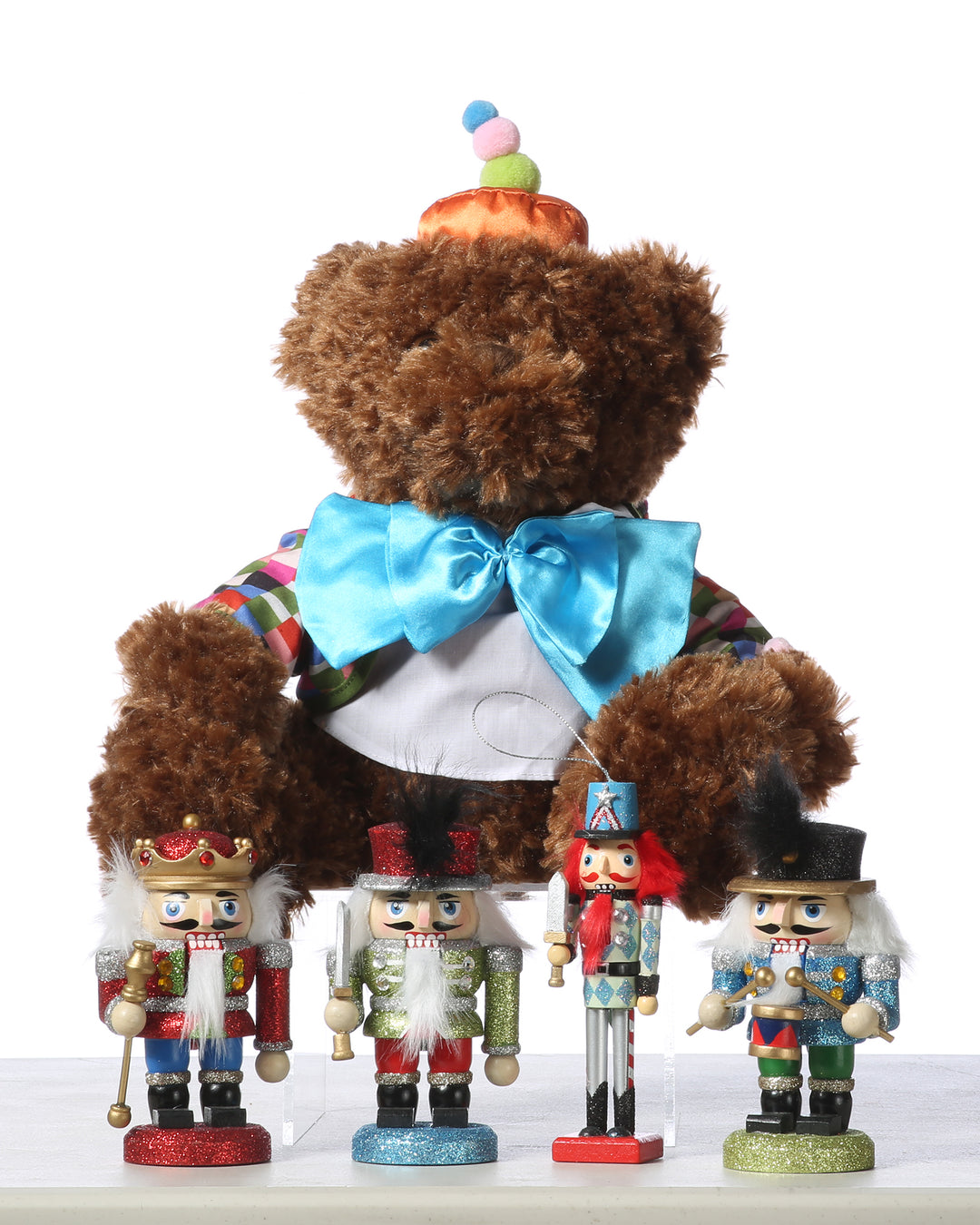Nutcracker – San Francisco Ballet Store